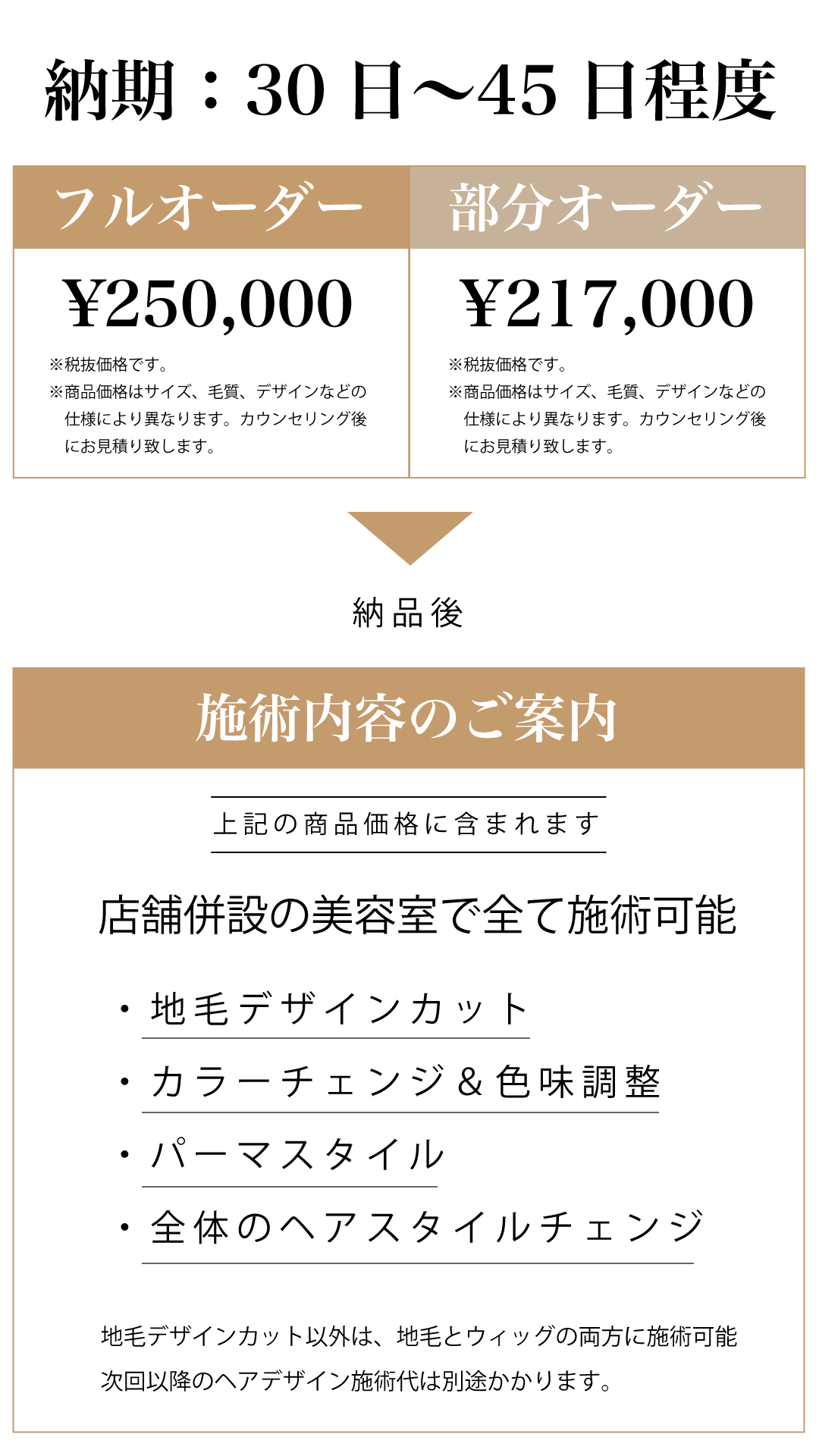 泳げるウィッグ | KAMIIRU WOMAN(カミールウーマン）